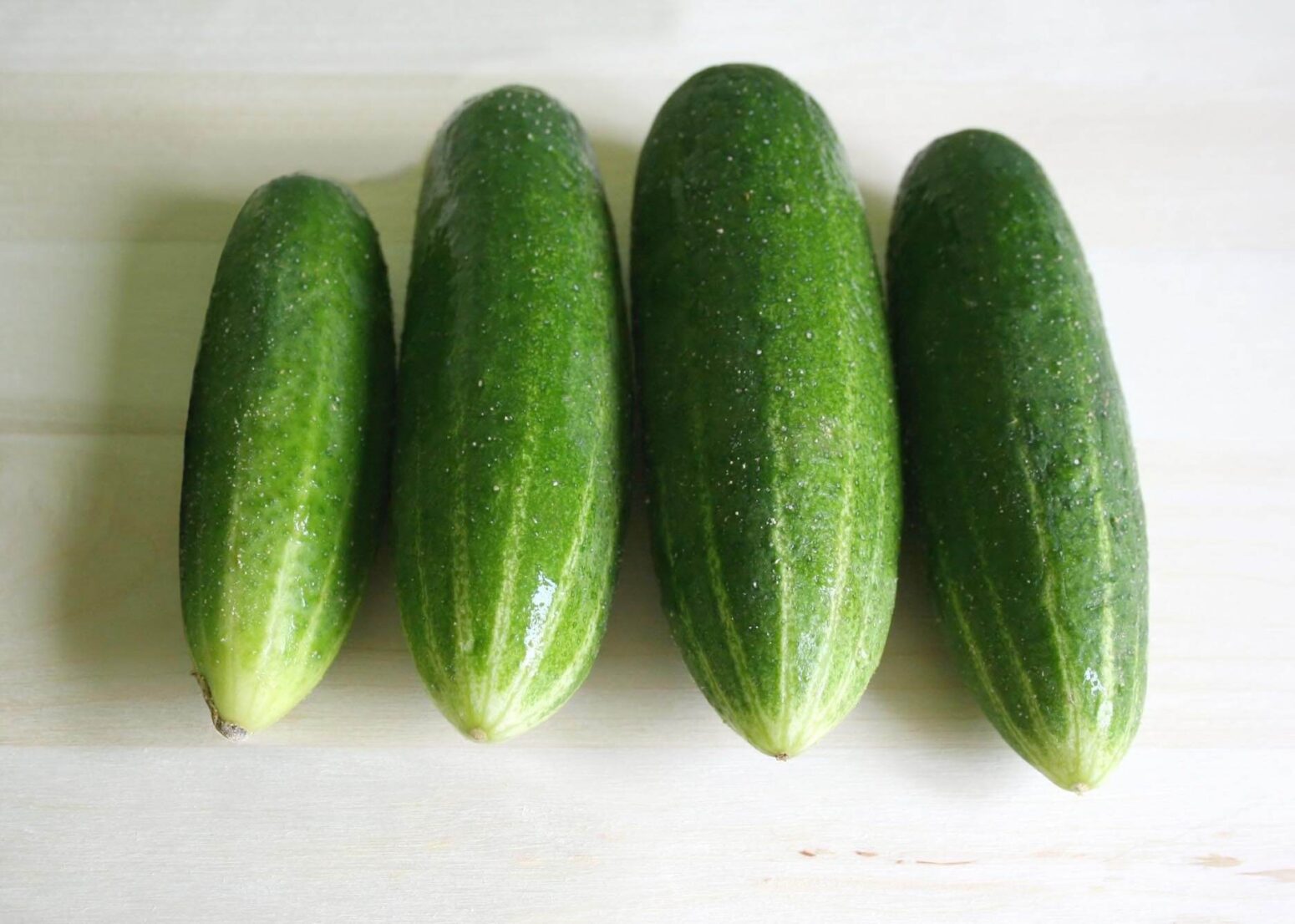 Straight 8 Cucumber (Treated Seeds) | Seedway