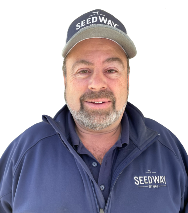 Our Team | Seedway